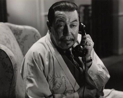 CANON MOVIES: CHARLIE CHAN: TOP FILMS