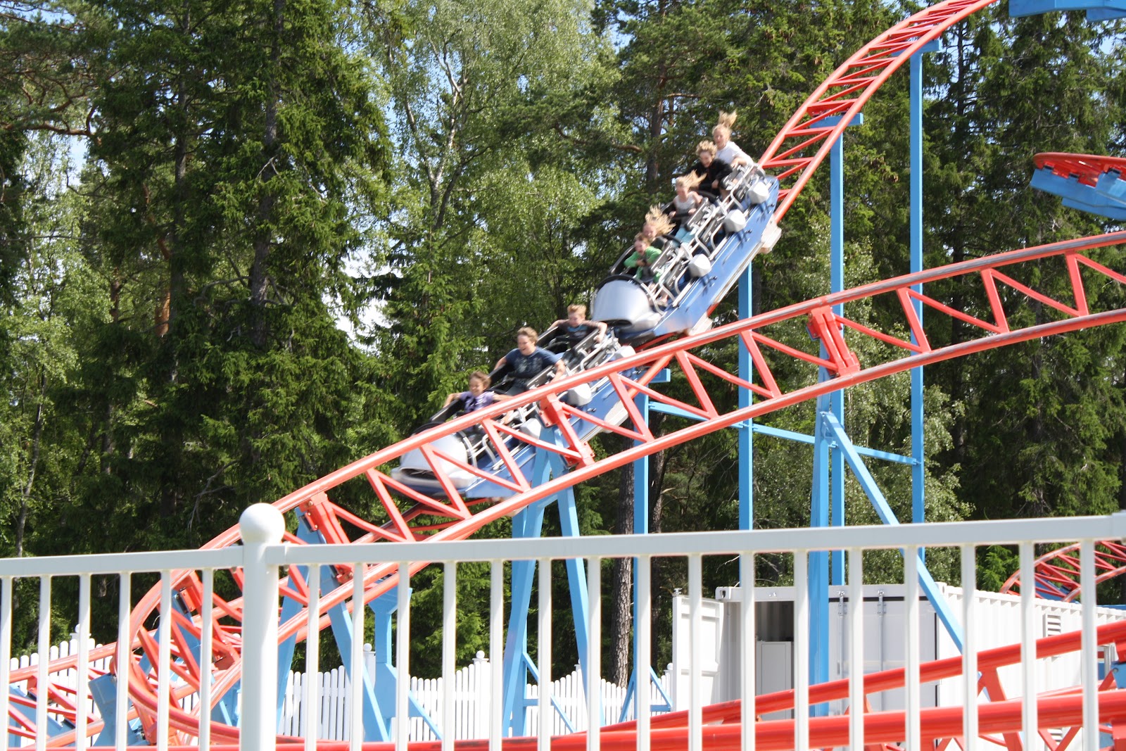 Stora och små drömmar ♥: Furuvik