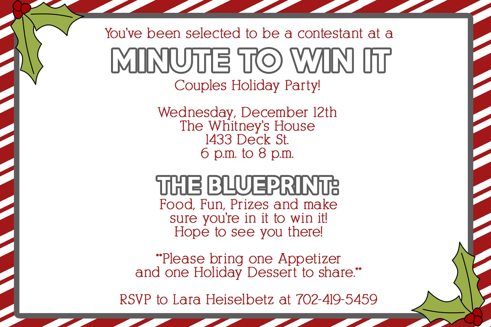 281 Designs: Digital Cards, Invitations and Announcements