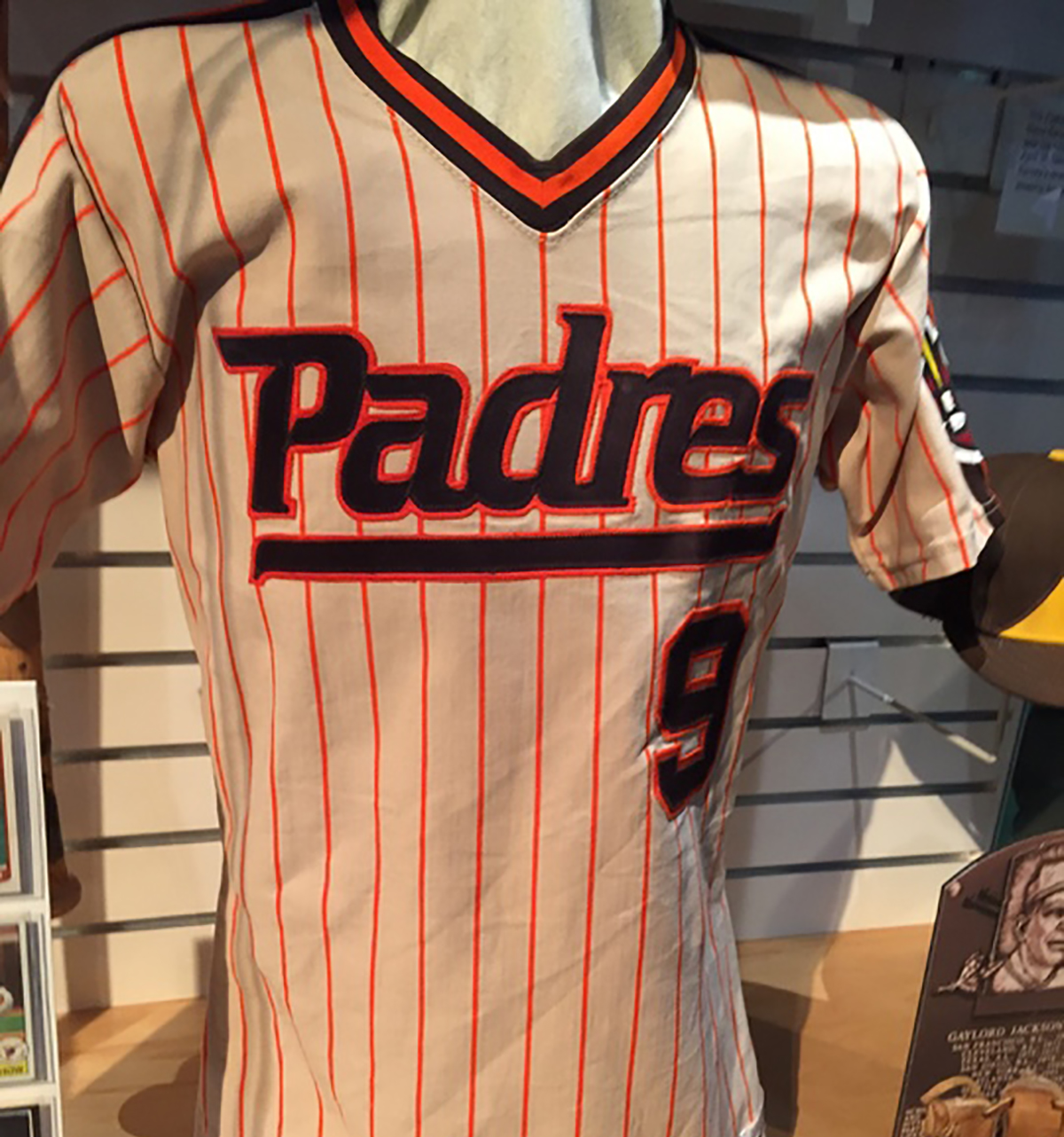 Mysterious Padres Taco Bell Cap Surfaces