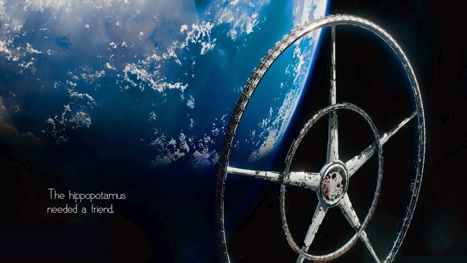 Elysium ( 2013 ) | TFC