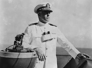 Nonsei SGM: Viernes 13 (la primera batalla naval de Guadalcanal)