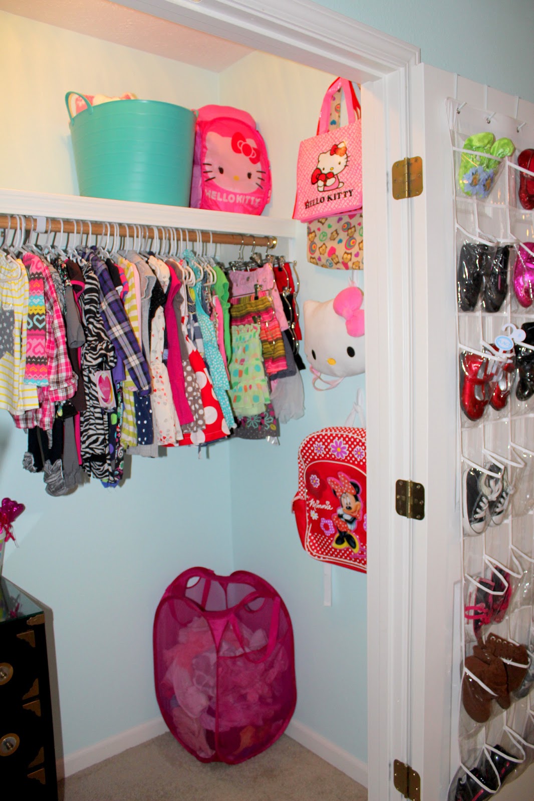 The Turner Page: Without Further Adieu...