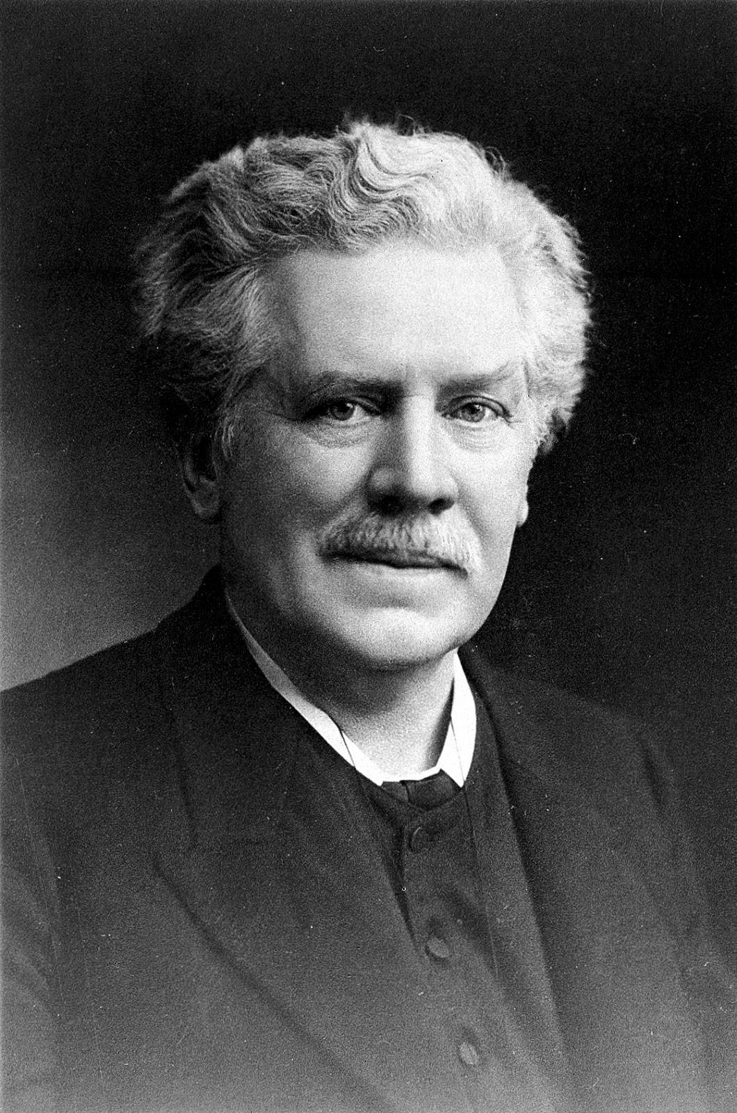 ΦΥΛΕΤΙΚΑ: Η ανησυχία του Gustaf Retzius