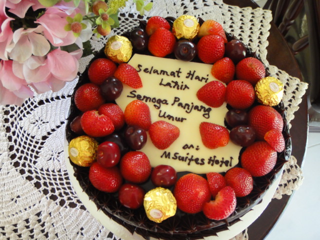 Iza Cake House