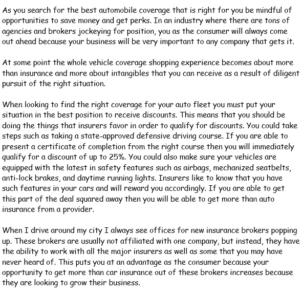 The General Online Insurance