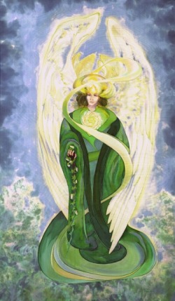 Archangel News: The Archangels