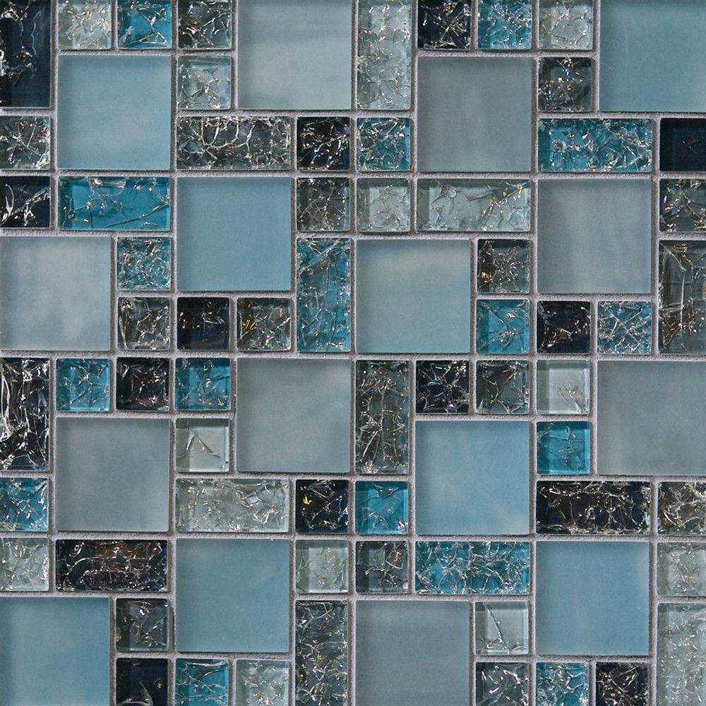 The Types of Glass Tiles | New York Shower Doors.We Specialize In ...