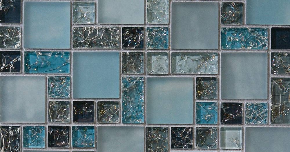 The Types of Glass Tiles | New York Shower Doors.We Specialize In ...