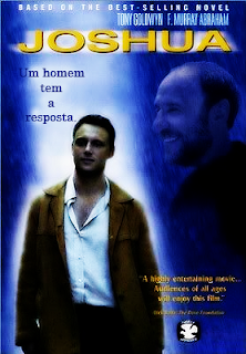 BlogIEP Integridade do Evangelho na Pregação: Filme Cristão: JOSHUA "Um ...