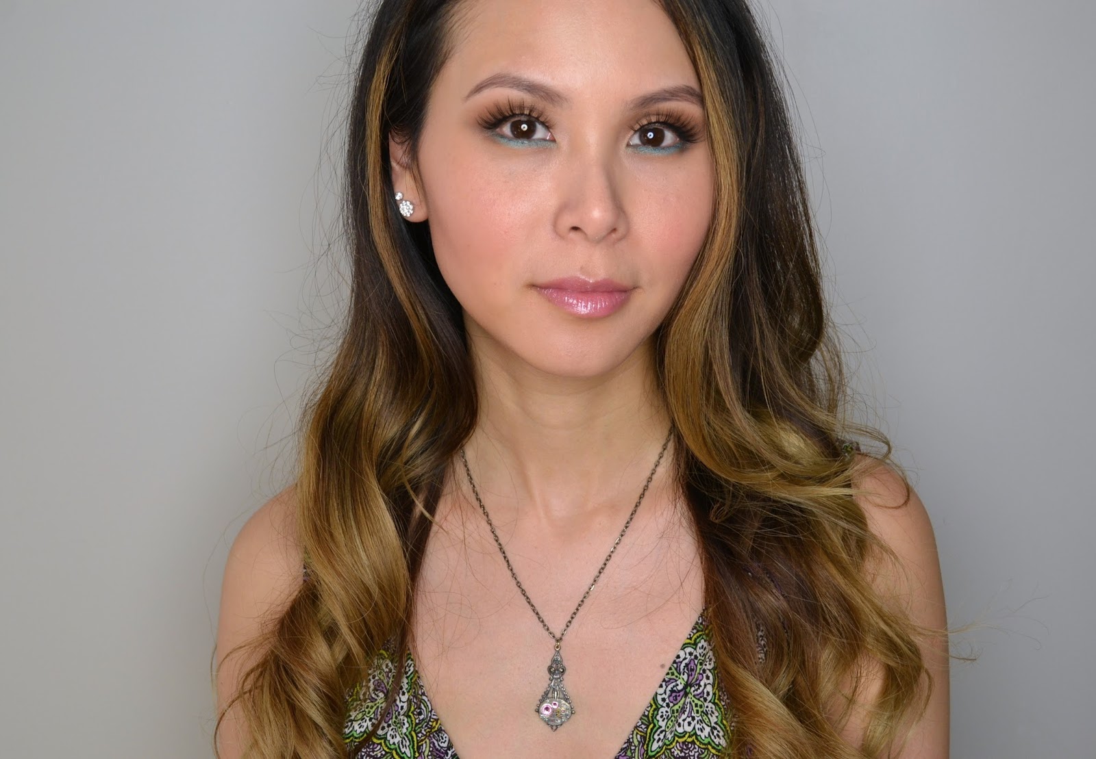 MAKEUP LOOK | Mary Kay Natural Essentials Eyeshadow Set Review with ...