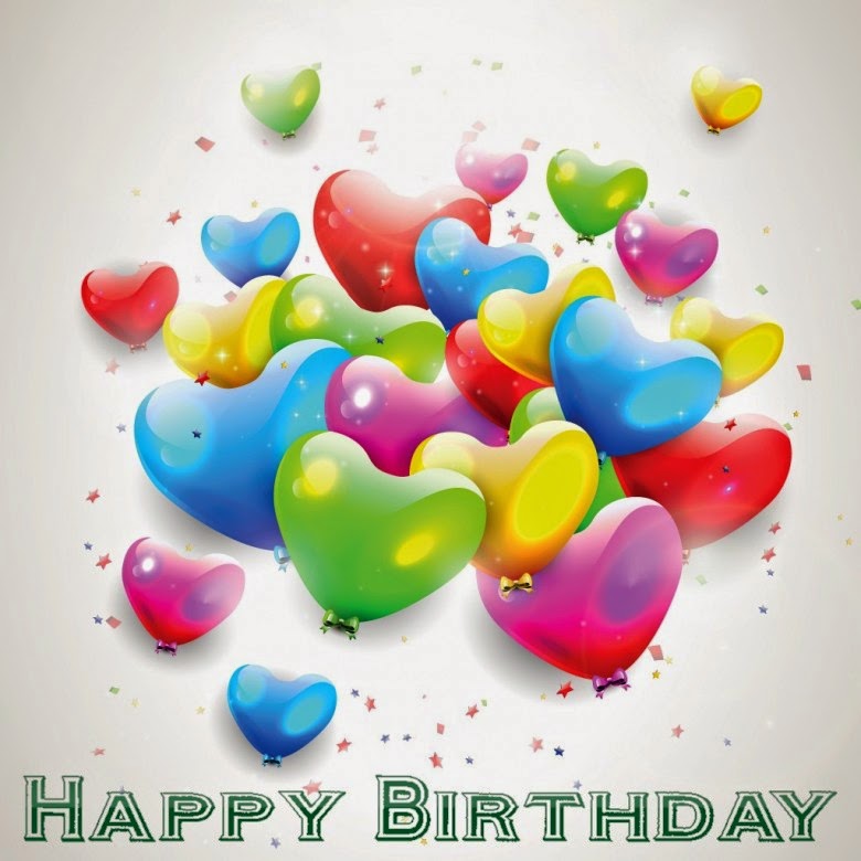 Happy Birthday « Birthday Wishes