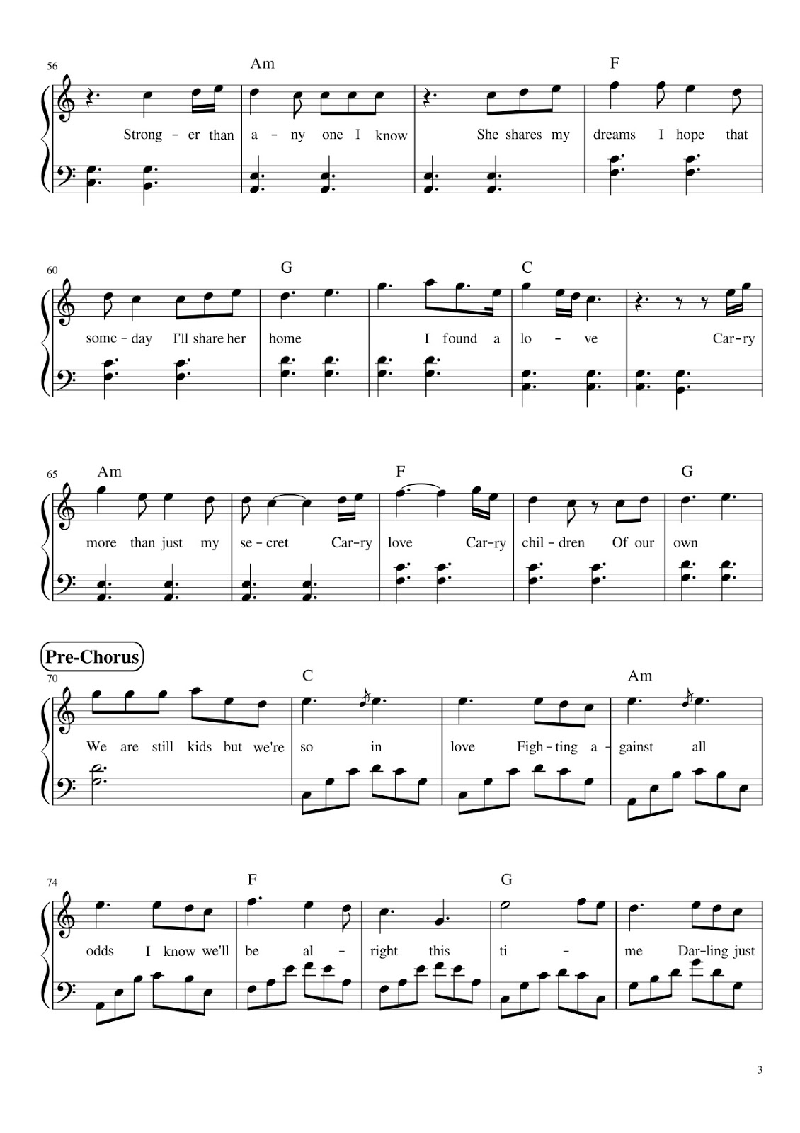 Utterly Music Piano Scores Perfect By Ed Sheeran utterly-music-piano-scores-perfect-by-ed-sheeran