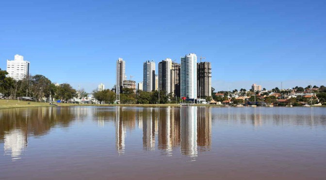 HUMANIDADES: Mato Grosso do Sul