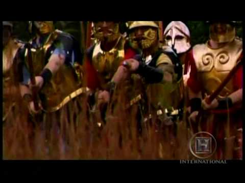 thejesusmetaphor: Hadad the Edomite