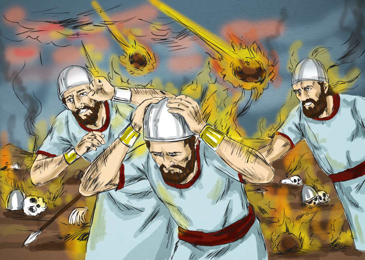 The essense of life is fulfiling destiny: The dangers of DEPRESSION and ...