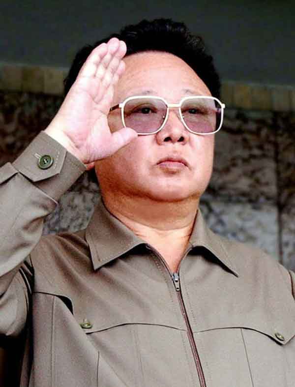 North Korea Leader Dies At The Age Of 69 | BLOGVASION