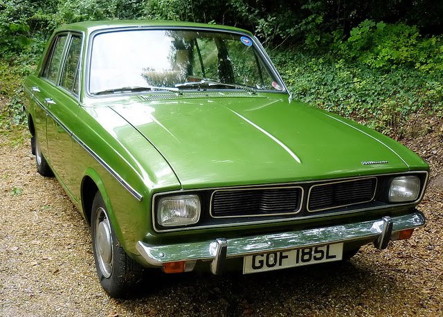 PaykanHunter: Green on Green