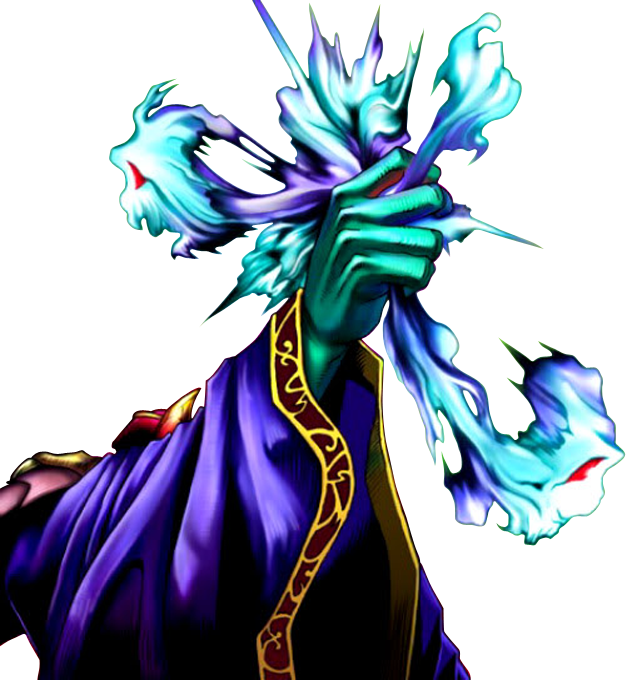 Yu-Gi-Oh! Cards without Backgrounds: Spells and Traps