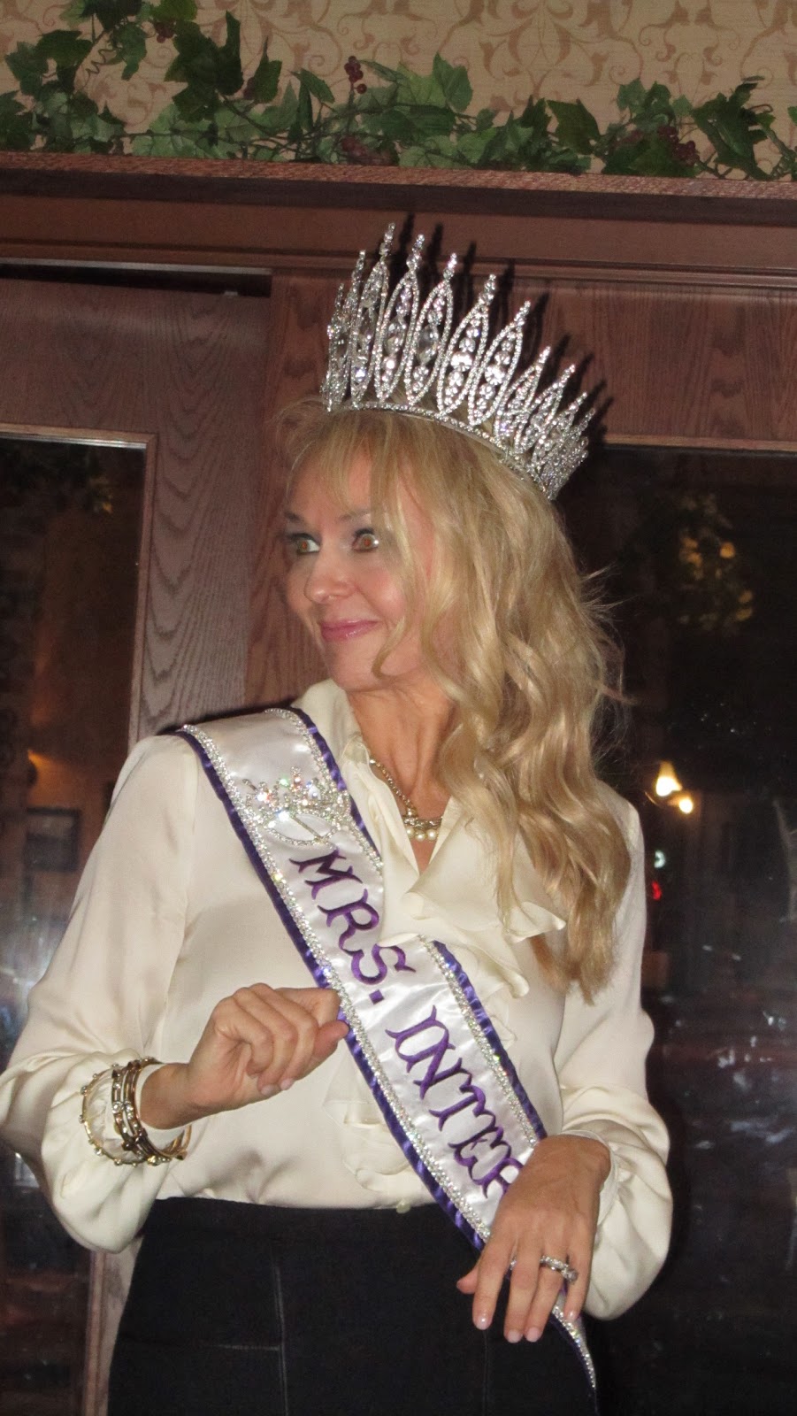 Brooklyn Park Lady Lions