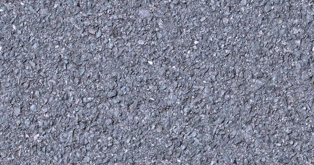 HIGH RESOLUTION TEXTURES: Seamless tarmac asphalt road texture 2048x2048