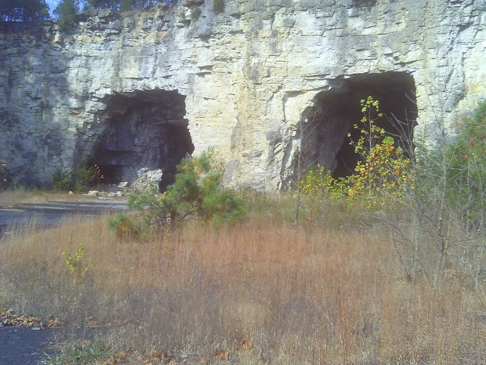The Life of a Caver: Return to Arthur Singleton's Cave
