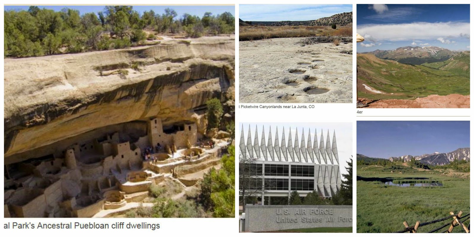 Sew Incredibly Crazy: Colorful Colorado and a Giveaway