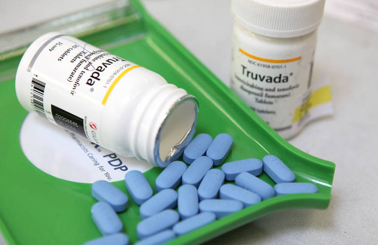 Ob/Gyn Updated : FDA just approved generic version of Truvada, both to ...