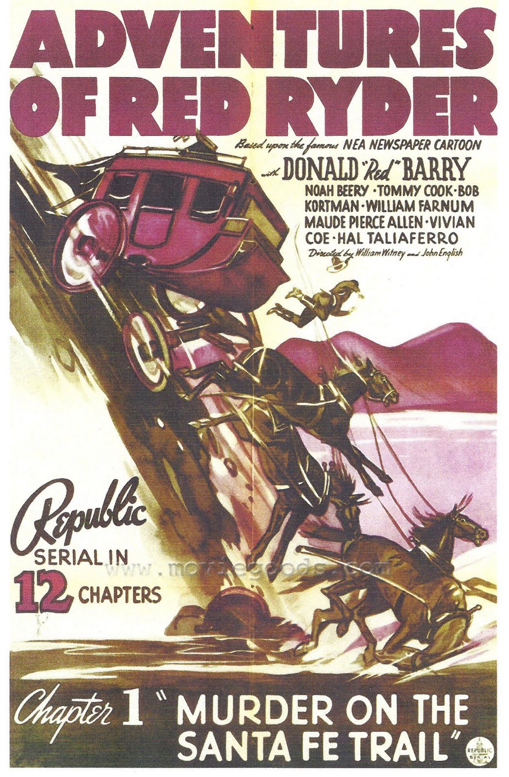 Reflections: A Star Is Born