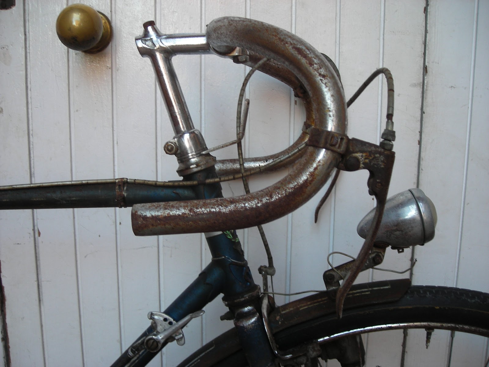 Bici classica: WONDER