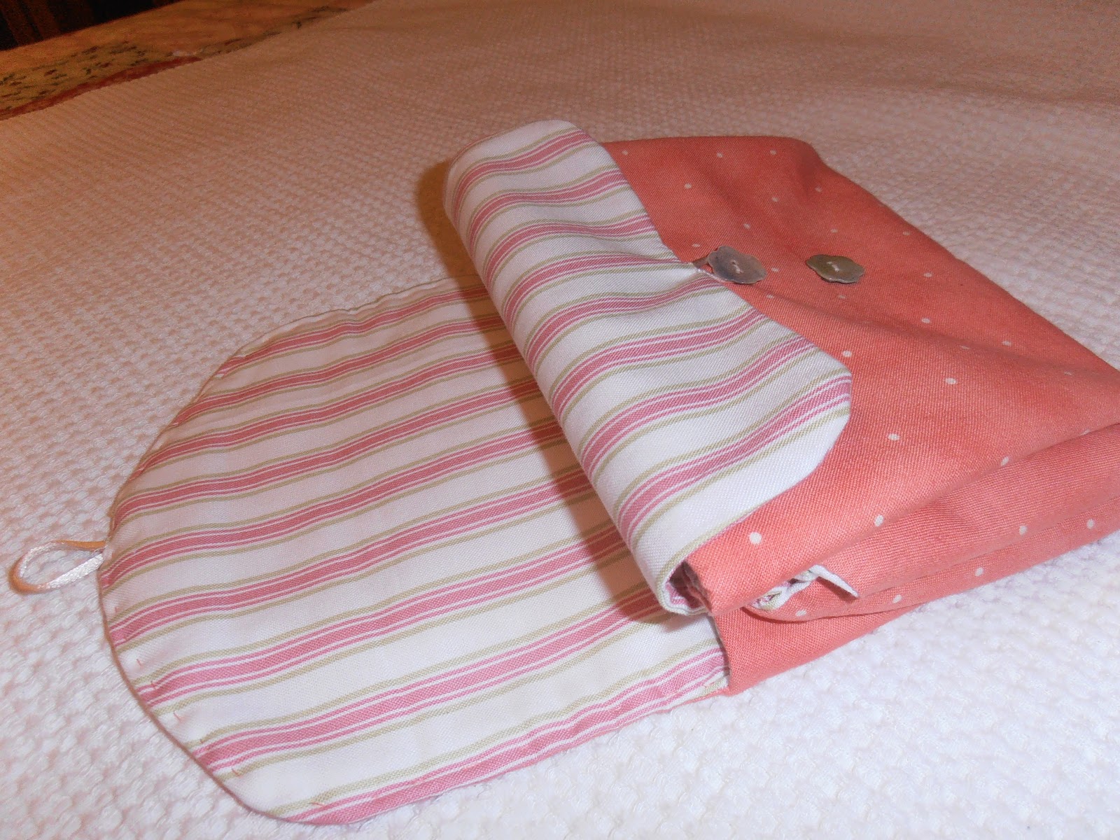 NENA PATCH: NECESERES