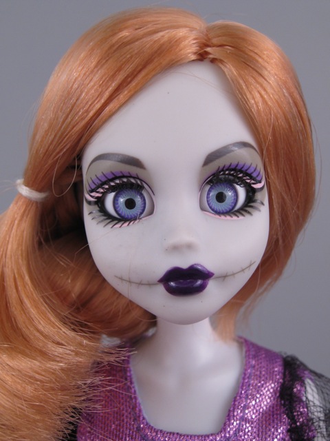 Once Upon a Zombie Rapunzel by WowWee | The Toy Box Philosopher