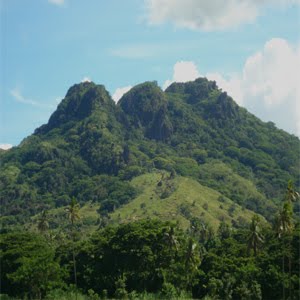 Babasiga: Another tour group to Labasa