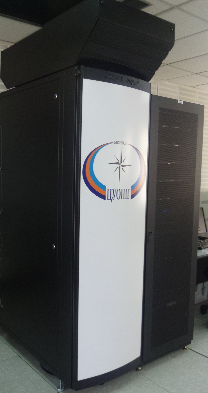 Хүссэн бүхнээ хий...