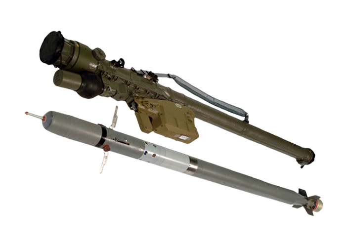 Naval Open Source INTelligence: New Verba missile system to replace the ...