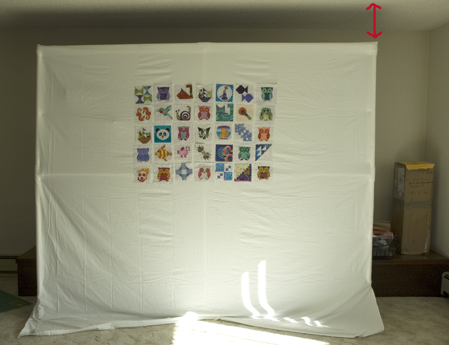 The Objects of Design: Design Wall