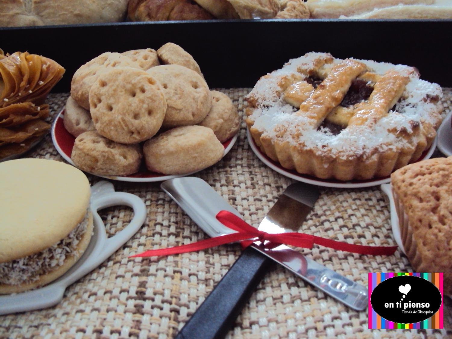 En Ti Pienso: Criollito Gourmet