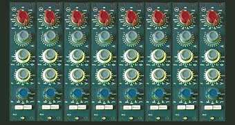 audioCzar: Searching for my Neve 1073 clone