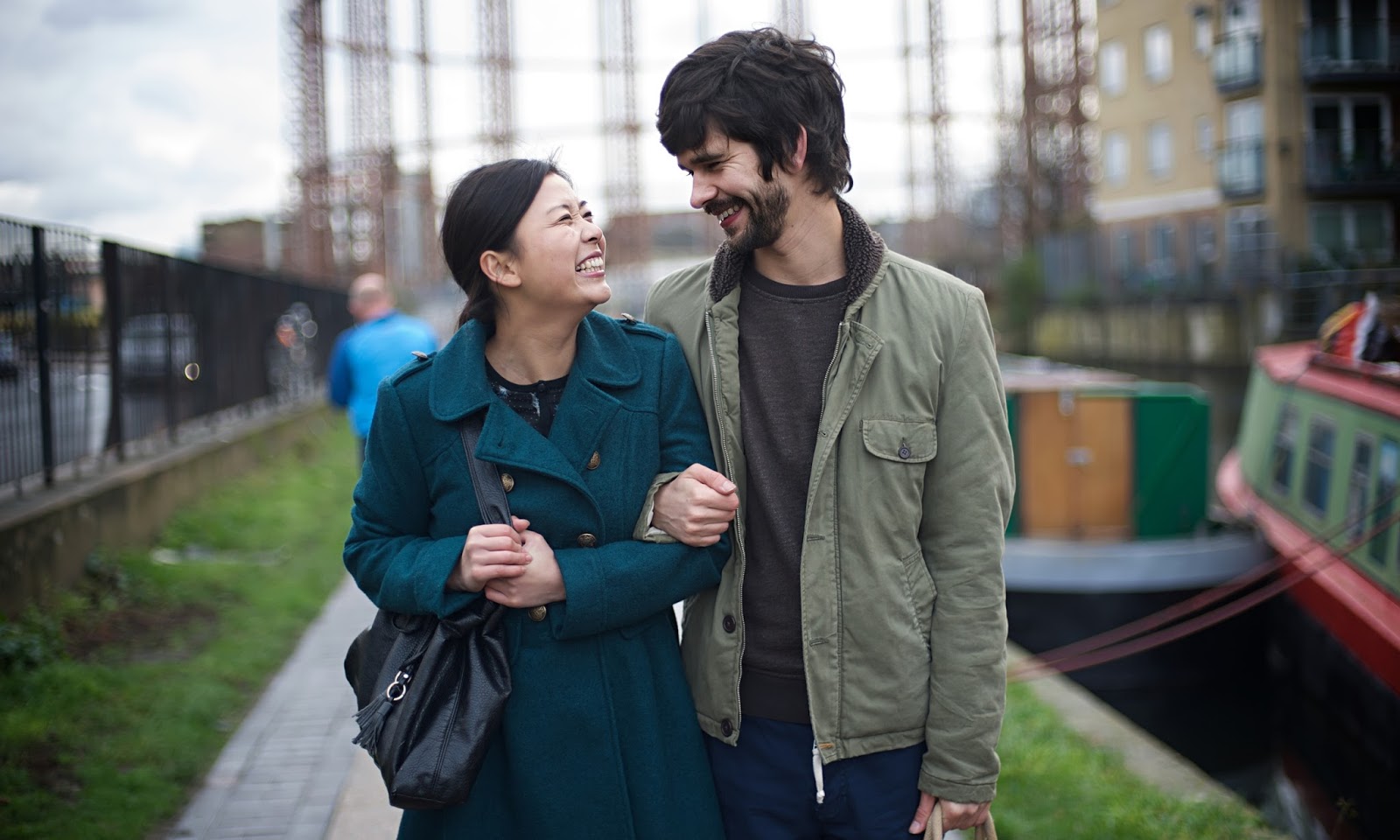 Crítica | Lilting