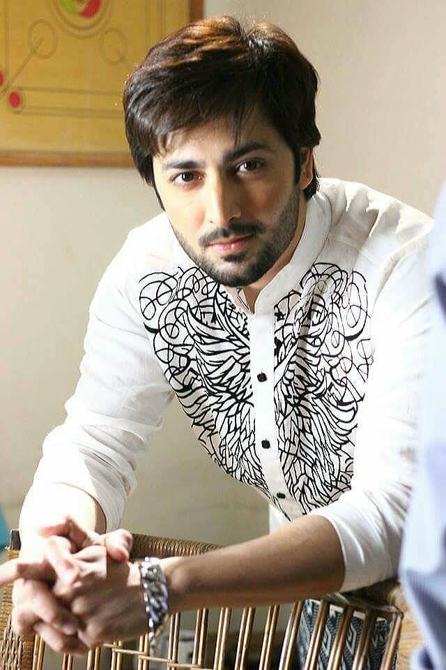 Danish Taimoor - LIPGLOZZ