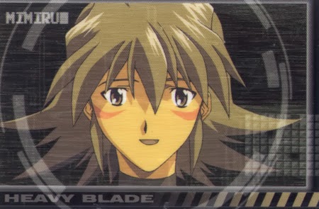 mira lo que he mirado: hack sign mimiru subaru tsukasa