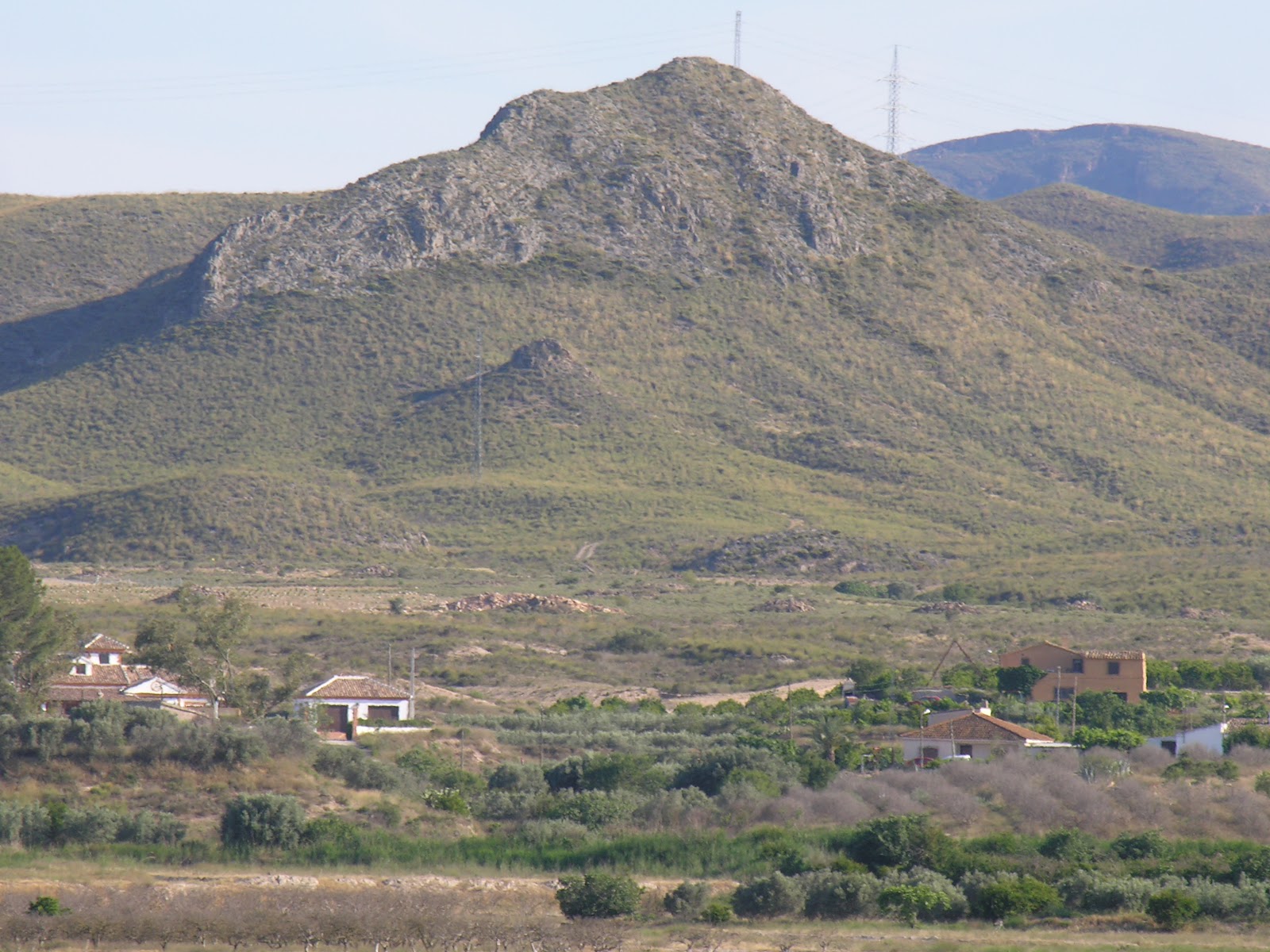 Overa Viva: BREVE HISTORIA DE OVERA por Agustín Juan Bonillo