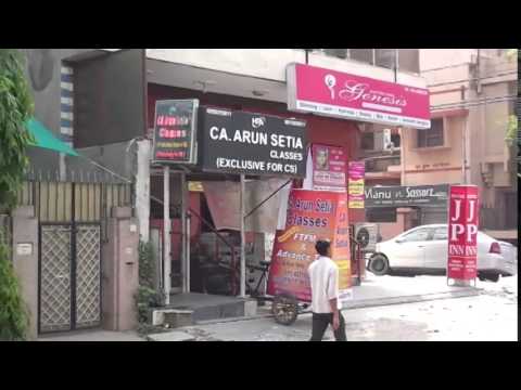 ARUN SETIA CLASSES
