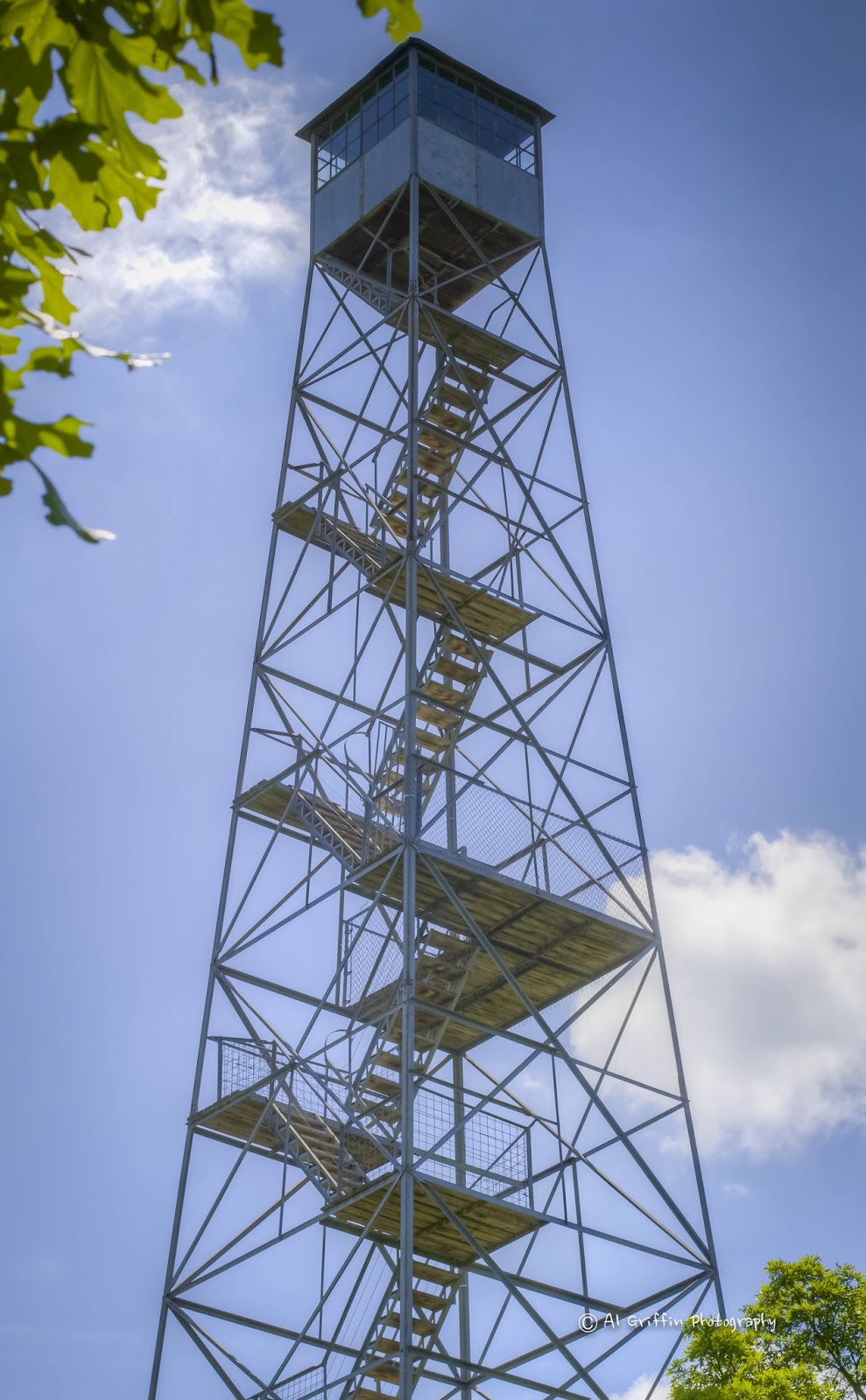 Our Eyes Upon Missouri: Missouri Department of Conservation, Camdenton ...