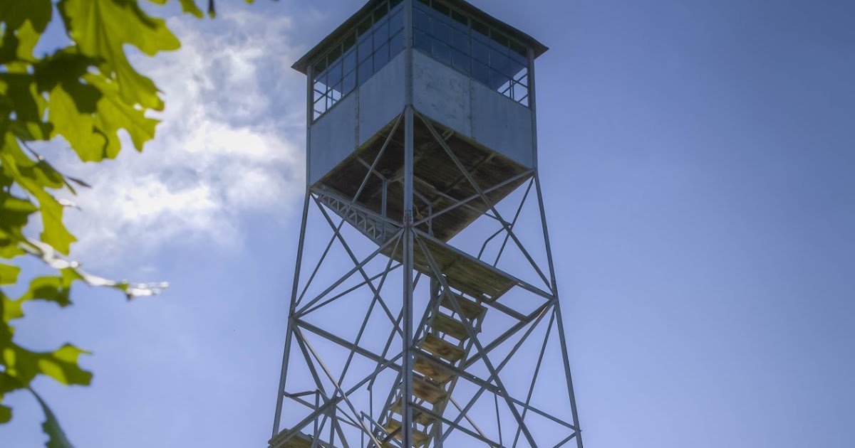 Our Eyes Upon Missouri: Missouri Department of Conservation, Camdenton ...