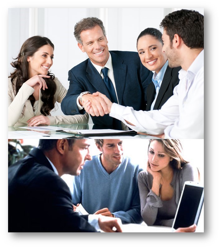 TU MESA DE DINERO: COMO HACER PARA DAR ÓRDENES BIEN DADAS