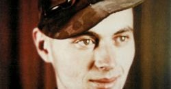 Weird WWII: Enemy Elite Friday: Franz Staudegger (Germany)