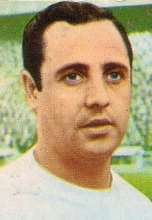 Memoria y biografía del deporte: José Veloso (n. 1937)