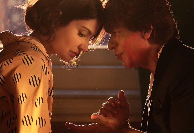 Zero Movie: Soundtrack, Music Videos, Pictures, Jukebox, Trailer, Plot ...