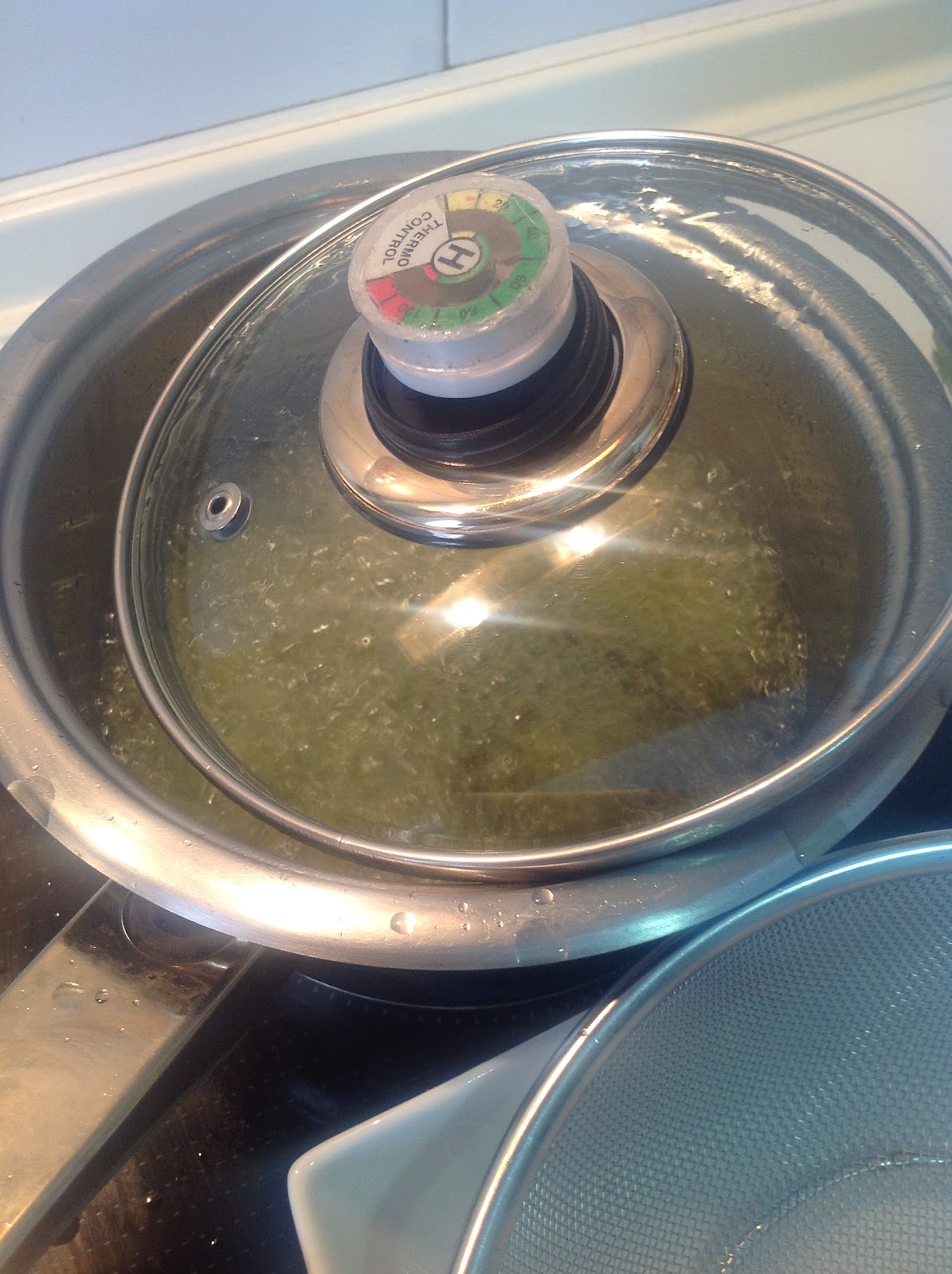 Elperolas: Japuta o palometa en adobo